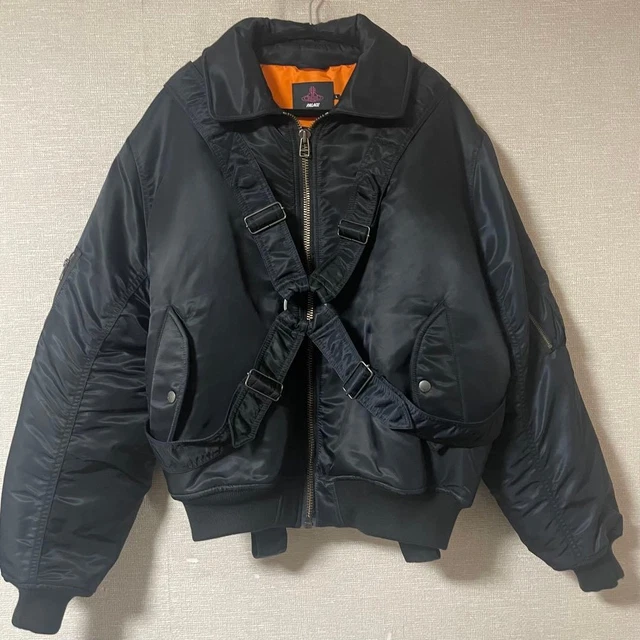 VIVIENNE WESTWOOD PALACE Flight Jacket £3,453.81 - PicClick UK