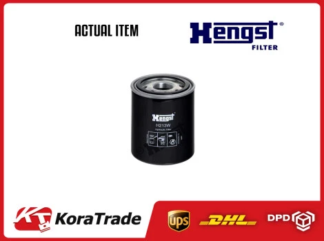 GEARBOX HYDRAULIC FILTER H213W Hengst I £38.00 - PicClick UK
