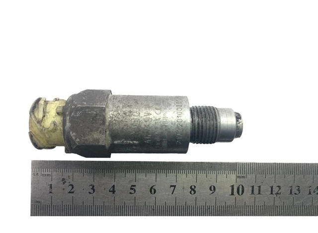 20583477 TACHOGRAPH SPEED Sensor Volvo FH/FM, Renault EUR 142,40 ...