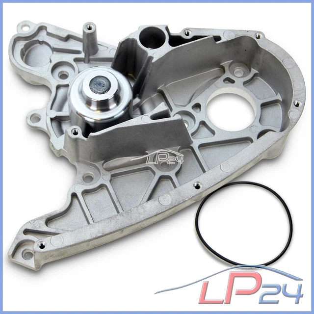 POMPE À EAU pour Iveco Daily EUR 89,90 - PicClick FR