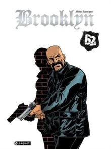 BROOKLYN 62ND : Intégrale de Michel Koeniguer | Livre | état acceptable ...