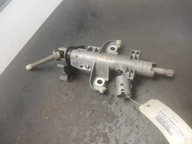 COLONNE DE DIRECTION RENAULT KANGOO 1 PHASE 2 8200259869 EUR 109,36 ...