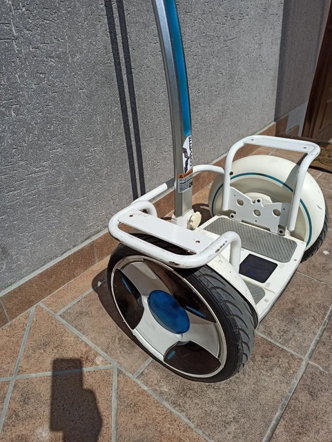 SEGWAY NINEBOT ELITE E EUR 1.200,00 - PicClick DE