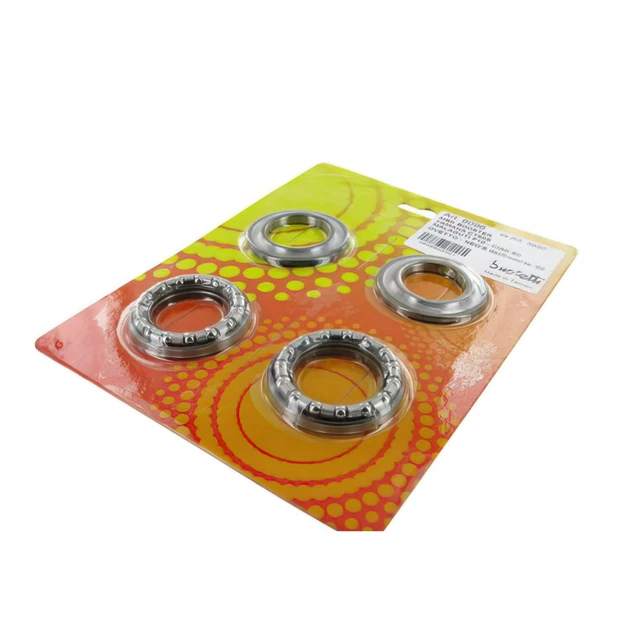 KIT DE DIRECTION Buzzetti Pour Yamaha 50 NEOS 1997-2003 EUR 44,00 ...