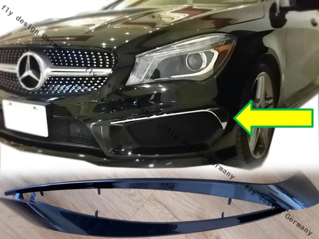 CONVIENT POUR MERCEDES Cla 117 A-Still Paquet Tuning 772 773 CLA45 ...