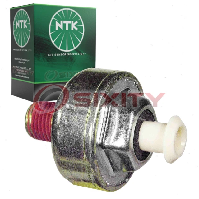NGK NTK ID0107 Ignition Knock Detonation Sensor for 242-91034 242-1034 ...
