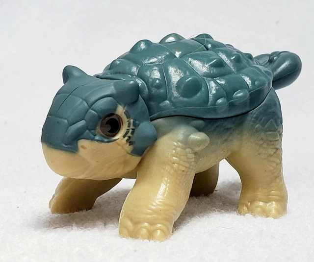 FIGURINE DINOSAURE JURASSIC World Camp Cretaceous Bumpy The ...