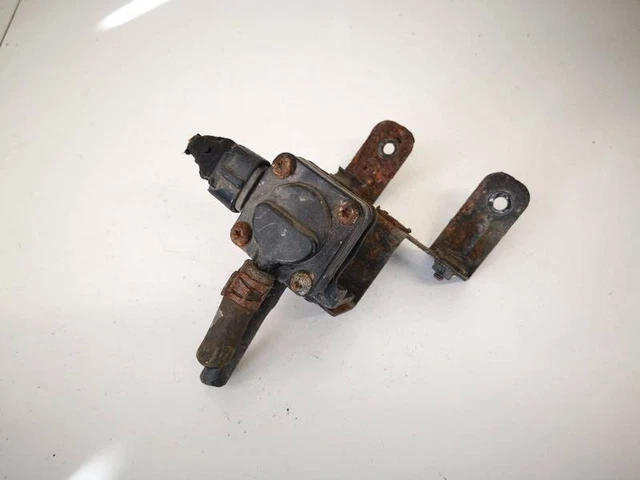 DPF DIFFERENTIAL PRESSURE sensor pressure sensor (differential pressure ...