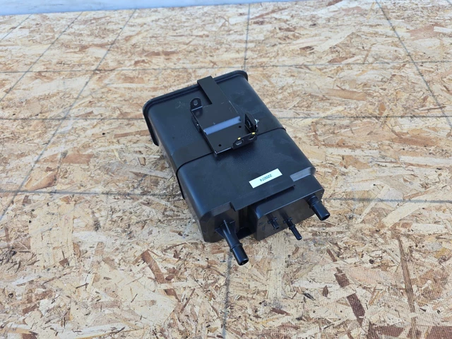 FUEL EVAP VAPOR Emission Charcoal Canister Oem 03-19 Maserati ...