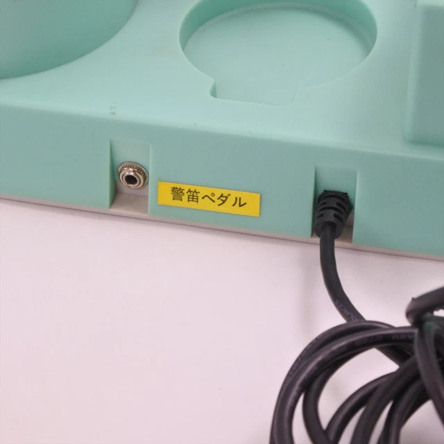 TAITO DENSHA DE GO Ryojouhen Controller TCPP-20014 For PS2 Playstation ...