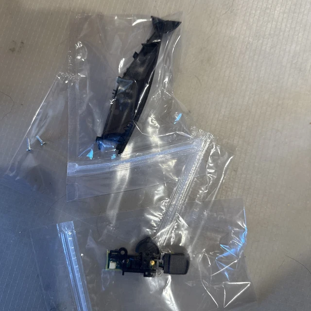 ORIGINAL VW SEAT Skoda Audi Repair Kit Reparatur Set 57H998511 EUR 19 ...