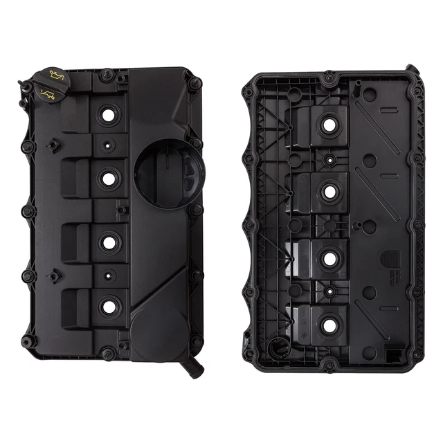 CACHE CULBUTEUR CULASSE Pour Peugeot Boxer Citroen Relay 1526690 ...