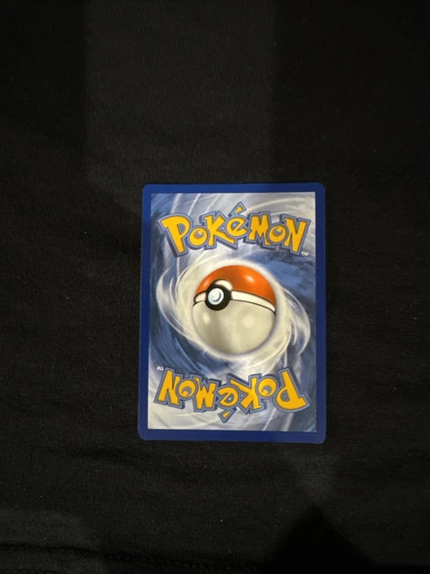 MEGA GENGAR EX 056/094 Me02: Phantasmal Flames Holo £0.74 - PicClick UK