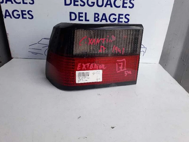 ENJOLIVEUR INF FEU arriere gauche pour CITROEN XSARA 1999 X12073 112121 ...