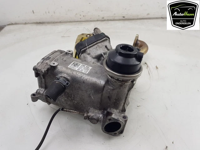 059131503T VANNE EGR EGR VALVE Audi SQ5 (8RB) SUV 3.0 TDI V6 24V (CVUC ...