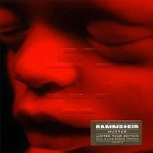 MUTTER LIMITED TOUR Edition de Rammstein | CD | état très bon EUR 26,12 ...