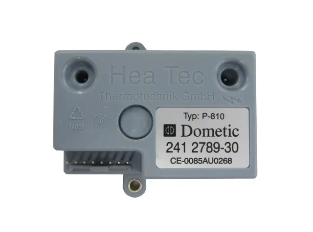 DOMETIC GAS BURNER Control Device Spare For Caravan & Motorhome Rm ...