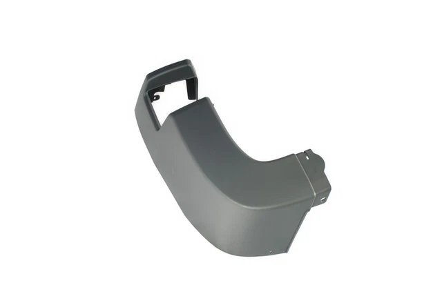 FORD TRANSIT MINI BUS Rear Bumper Corner End Cap Left Hand MK8 2014 ...