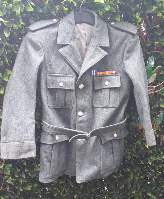 RARE ORIGINAL 1939 Italian MVSN Tunic and Fez £450.00 - PicClick UK