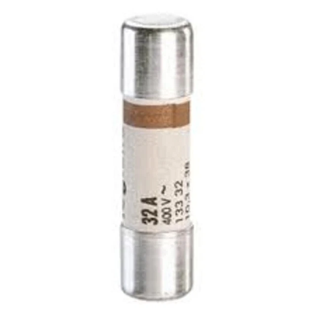 LEGRAND 10 143 32 cartouche fusible 32A type gG EUR 1,50 - PicClick FR