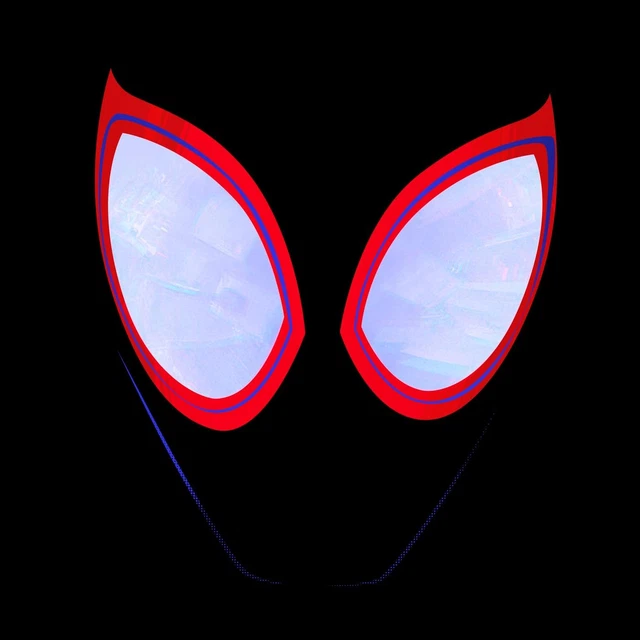 SPIDER-MAN: INTO THE Spider-Verse EUR 60,99 - PicClick IT