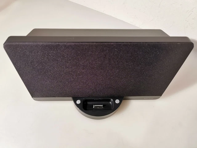 JOHN LEWIS SW1E 5NN Discovery 82372102 Radio FM con docking per iPod ...