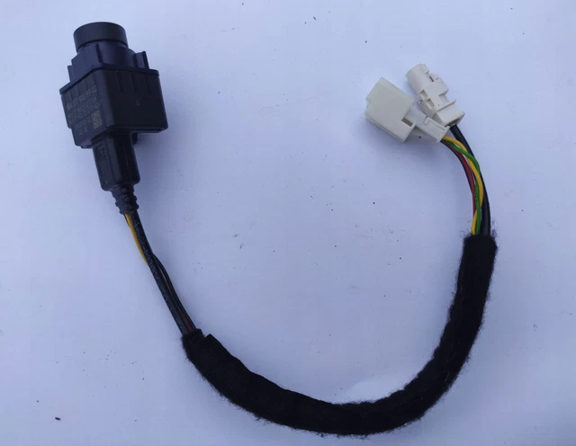 ORIGINAL MERCEDES KAMERA Rückfahrkamera a1779009902 W177 W247 W118 (JUL ...