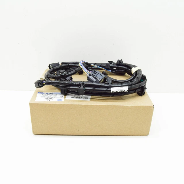 FORD RANGER T6 MK3 Front Parking Aid Wiring 2004882 EB3T-15K867-CD NEW GENUINE £85.49 - PicClick UK