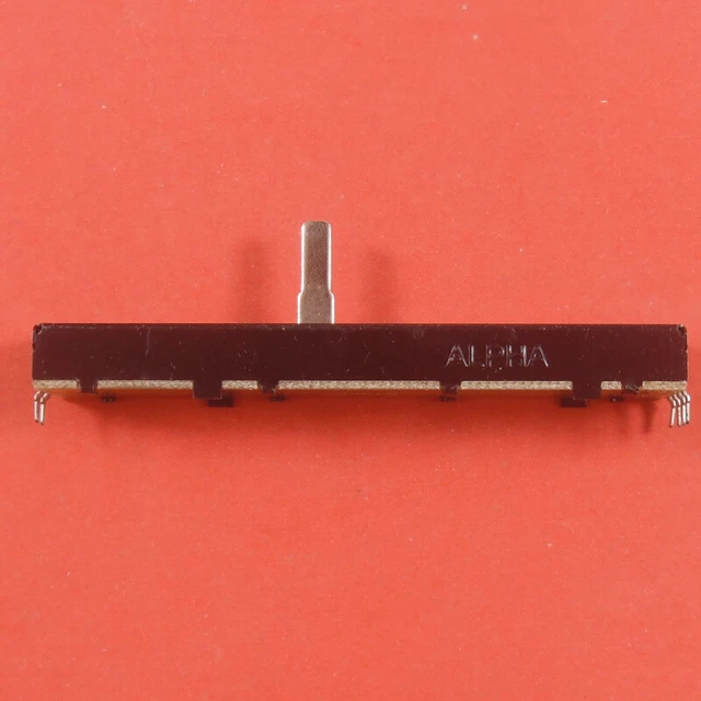 ORIGINAL CROSS FADER für Vestax VCI-100 VCI-300 VCI-400MK2 Crossfader ...