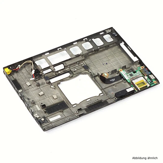 LENOVO THINKPAD X200 PC Portable Boîtier Partie Inférieure 60.48Q01.003 ...