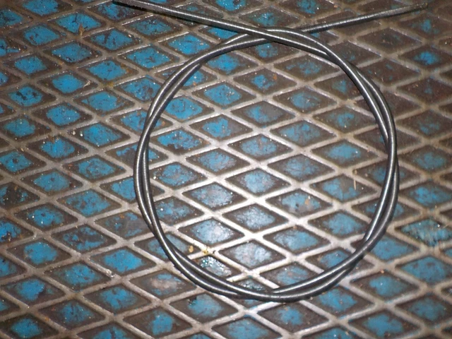 ISEKI SHINDAIWA DYB 200 Angle Reference Rotofil Brushcutter £30.66 ...