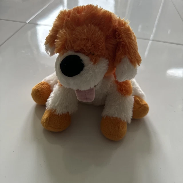 BUTLINS SKYLINE GANG Rainbow Dog Plush Soft Toy 9" £9.99 - PicClick UK