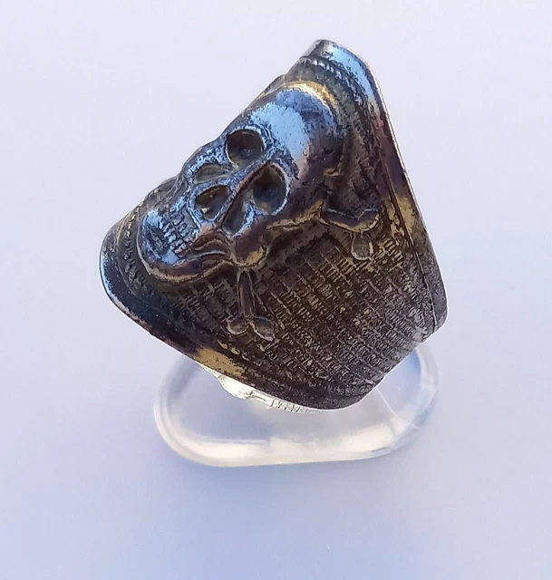 ANELLO ITALIA ARDITI prima guerra mondiale - Italian ring first world ...
