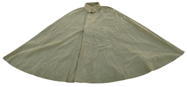 FORMER JAPANESE ARMY Army Officer Cloak Uniform WW2 IJA T202305Y £123. ...