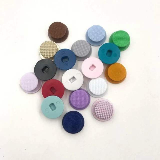 ANALOG THUMB BUTTON Portable PSP 2000 3000 For SonyPlaystation Joy ...