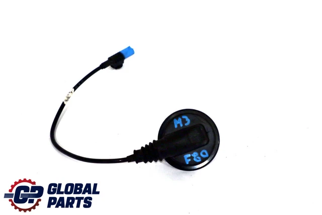 BMW 3 4 Series F80 M3 F82 F83 M4 Adapter Cable EDC Shock Absorber Front ...