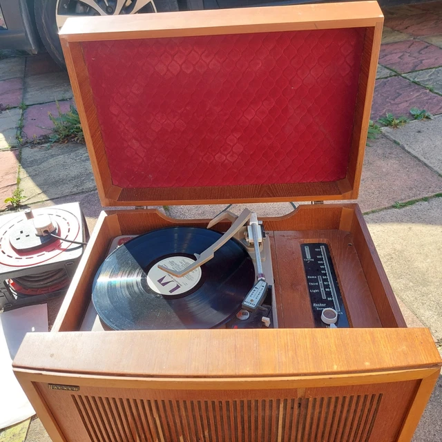 Vintage Radiograms FOR SALE! - PicClick UK