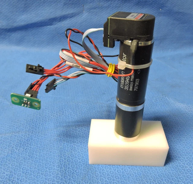 Maxon Motor FOR SALE! - PicClick UK Maxon Motor FOR SALE! - PicClick UK