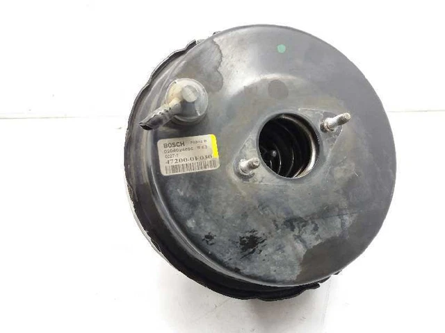 4461005090 SERVOFRENO PER TOYOTA COROLLA VERSO 2.2 D-4D (AUR10 ) 2004 ...
