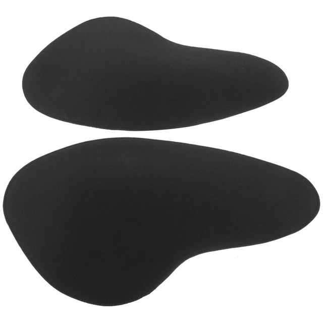 SPONGE PADS FOR Shaper Trousers Padded Bums Pants Thigh Enhancer £20.99 ...