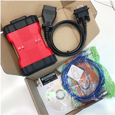 VCM 2 PRO Dianostic Scanner Multi-language VCM2 IDS Best Chip ...