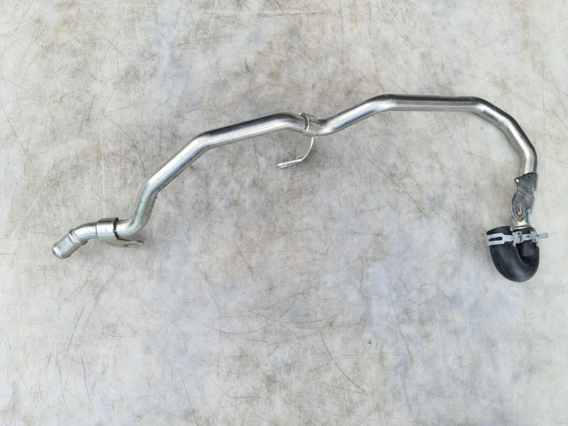 MERCEDES G-CLASS W463 G63 Amg Power Steering Pipe Hose A4633270144 ...