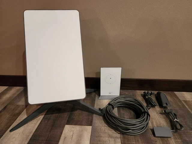 Starlink Ethernet Adapter