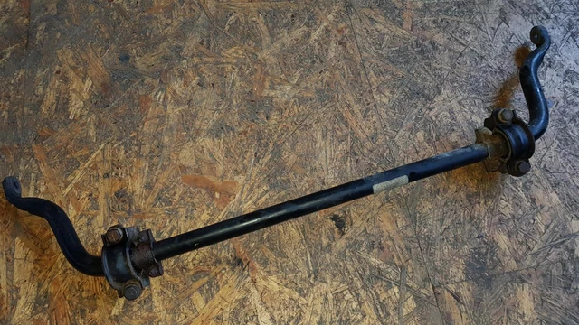 STABILIZER SWAY BAR Front Original Mercedes W164 ML Gl 1643231465 £23. ...