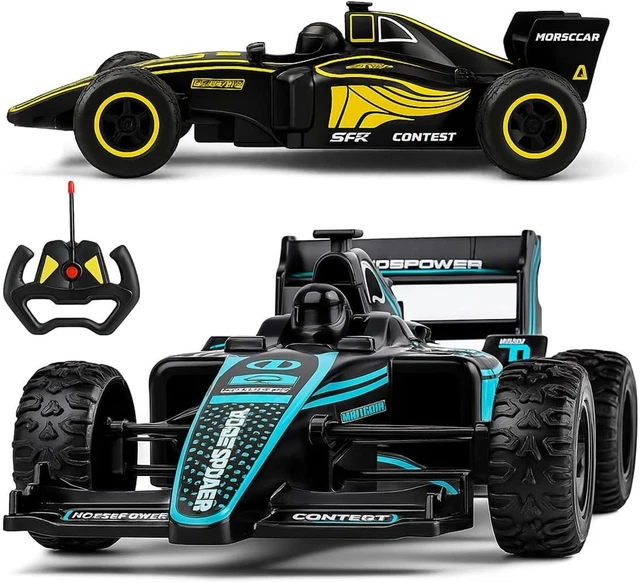 REMOTE CONTROL CAR for Kids 2.4GHz Fast Drift Racing Toy – Durable £136 ...