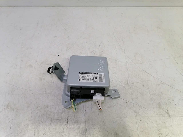 TOYOTA YARIS POWER Steering Control Module Ecu Mk3 Xp130 2011 - 2020 ...