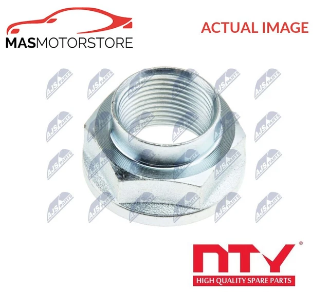 WHEEL NUT NTY Ksn-Hd-000 V New Oe Replacement £14.95 - PicClick UK