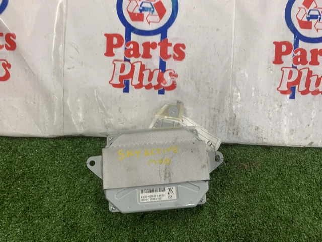 MAZDA CX8 KG, Sky Active Module K230-626H0 05/18- 18 19 20 21 22 23 ...