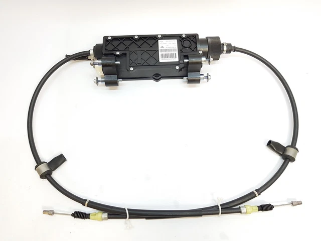 HANDBREMSE ORIGINAL PEUGEOT 508 1612865380 9810501780 EUR 1.540,13 ...