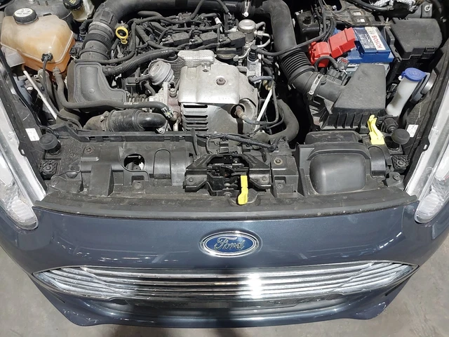 FRONT SUBFRAME FORD FIESTA PETROL 5 DR HB Bare Front Subframe £75.00 ...